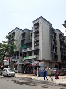 Ghansoli, Navi Mumbai | Ghansoli Map, Pros & Cons, Photos, Reviews and ...