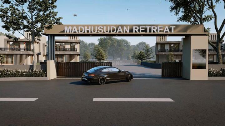 Madhusudan Retreat in Patgaon, Thane - Price, Reviews & Floor Plan