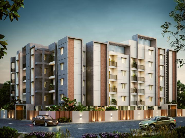 Nahar Grandeur in Sholinganallur, Chennai - Price, Reviews & Floor Plan