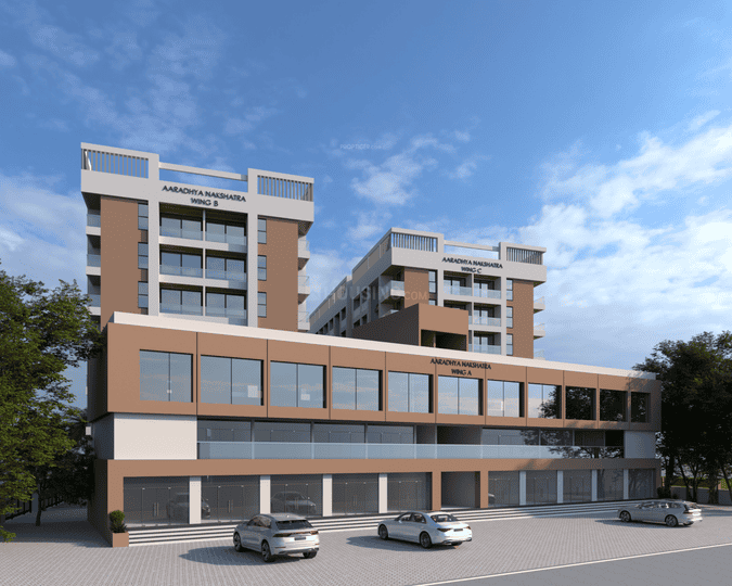 Aaradhya Nakshatra in Chandshi, Nashik - Price, Reviews & Floor Plan