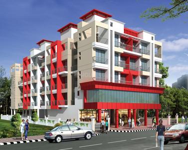 Star Paradise in Ulwe, Navi Mumbai - Price, Reviews & Floor Plan