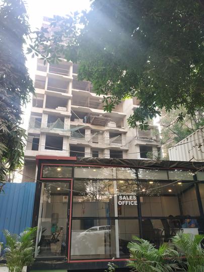 Tridev Anubhav in Mulund West, Mumbai - Price, Reviews & Floor Plan