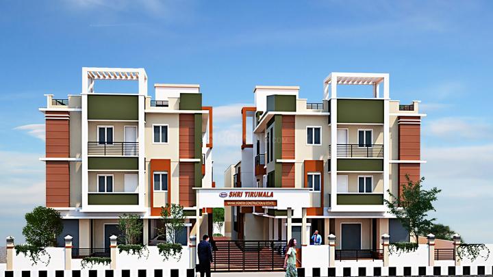 Mahaa Shri Tirumala in Madhavaram Milk Colony, Chennai - Price, Reviews ...