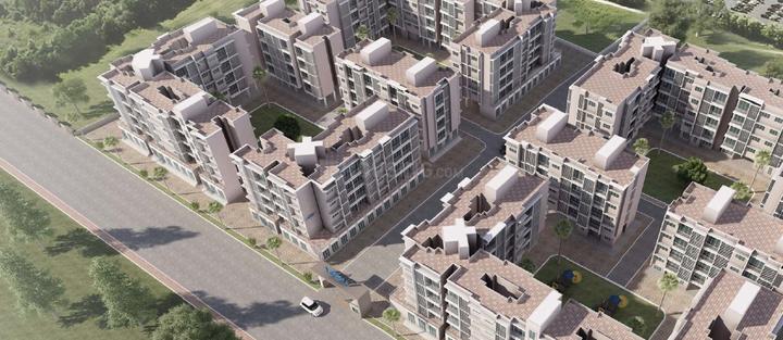 Ipsit Navoday Phase 3 in Dhansar, Mumbai - Price, Reviews & Floor Plan