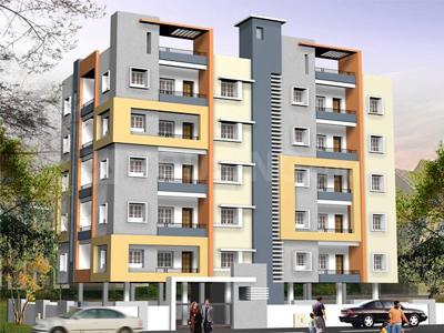 Sri Aditya Aditya Gate Way in Shaikpet, Hyderabad - Price, Reviews ...