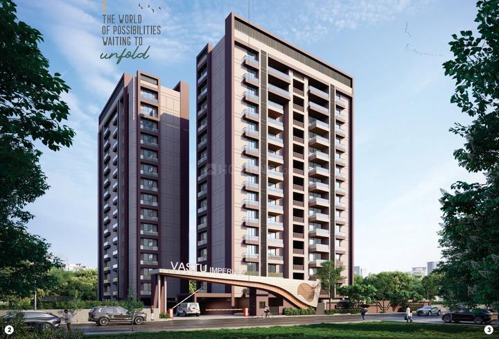 Vastu Imperial in Nana Varachha, Surat - Price, Reviews & Floor Plan