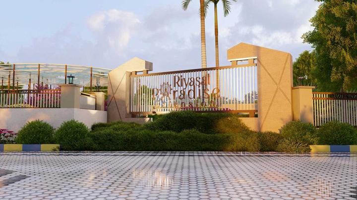 Riyasat Paradise Extension in Vatika, Jaipur - Price, Reviews & Floor Plan