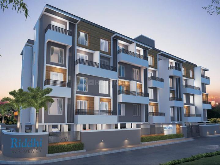Atmiya Riddhi Residency in Yashwant Nagar, Pune - Price, Reviews ...
