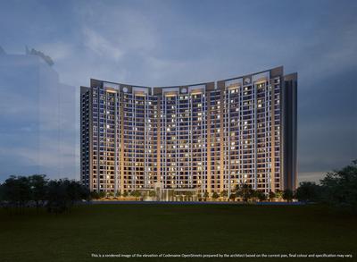 JP North Aviva Resale Properties: 121+ Flats for Resale in JP North ...