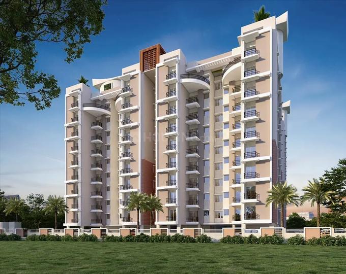 Protech Green in Bagharbari, Guwahati - Price, Reviews & Floor Plan