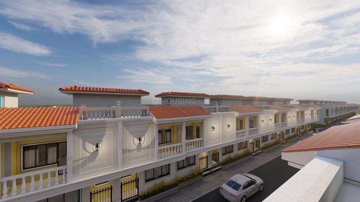 Trinity Primus in Noida Extension, Noida - Price, Reviews & Floor Plan