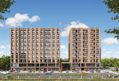 New Projects in New Maninagar, Ahmedabad | 13+ Upcoming Projects in New ...