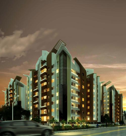Sree Daksha Sanshray Phase II in Vadavalli, Coimbatore - Price, Reviews ...
