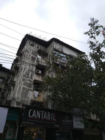 Bhagat Building in Masjid Bandar, Mumbai - Price, Reviews & Floor Plan