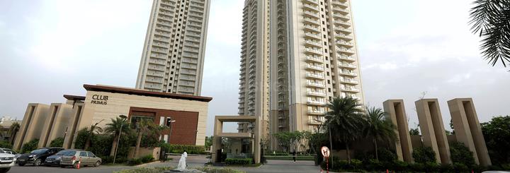 DLF The Primus in Sector 82A, Gurgaon - Price, Reviews & Floor Plan