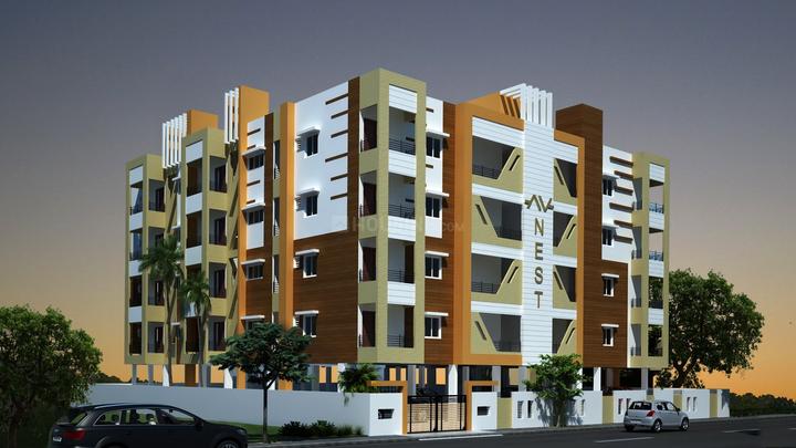 AV Properties India Nest in Ganapathy, Coimbatore - Price, Reviews ...