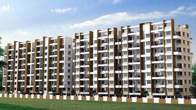 Chakan, Pune | Chakan Map, Pros & Cons, Photos, Reviews and Property ...
