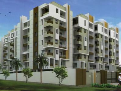 Fame Enclave in Yendada, Visakhapatnam - Price, Reviews & Floor Plan