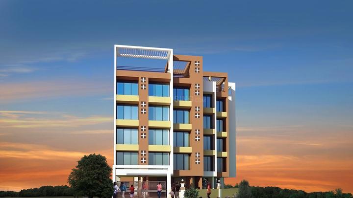 Om Sai Krupa in Ulwe, Navi Mumbai - Price, Reviews & Floor Plan