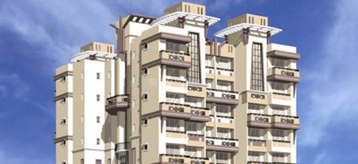 Dweepmala Gauri Priya in Kharghar, Navi Mumbai - Price, Reviews & Floor ...