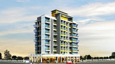 Mehta Gold Crest in Ulwe, Navi Mumbai - Price, Reviews & Floor Plan