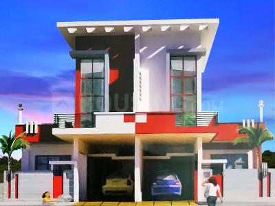 Pahari Mata Sehkari Avas Samiti Goel Heights in Anora Kala, Lucknow ...