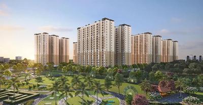 Urbanrise Spring Is In The Air in Miyapur, Hyderabad - Price, Reviews ...