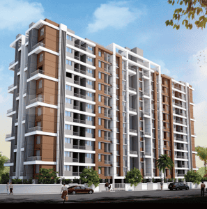 Yashada Supreme in Moshi, Pune - Price, Reviews & Floor Plan