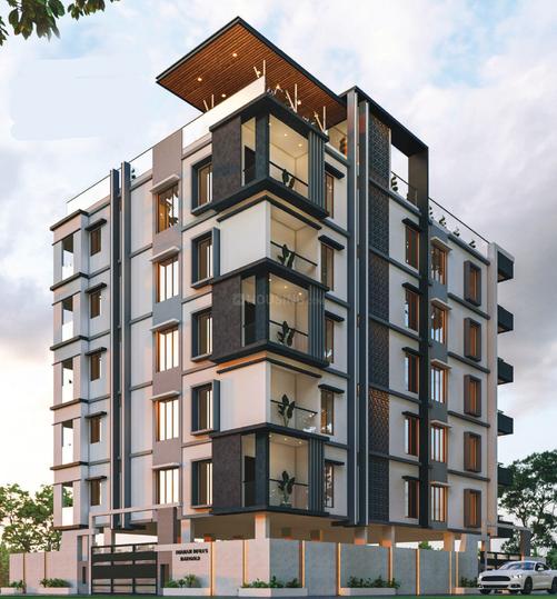 Dhamam Marigold in Ameenpur, Hyderabad - Price, Reviews & Floor Plan