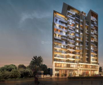 Parth Lakefront in Airoli, Navi Mumbai - Price, Reviews & Floor Plan