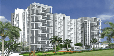 Marvel Group Bella in Hadapsar, Pune - Price, Reviews & Floor Plan