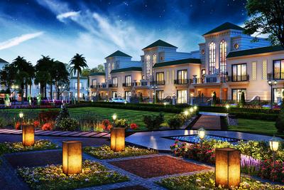 Srijee Saraswati Smart Homes in Noida Extension, Noida - Price, Reviews ...