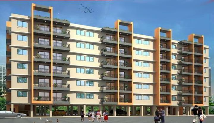 Nariman City Premium EWS LIG in Sangam Nagar, Indore - Price, Reviews ...