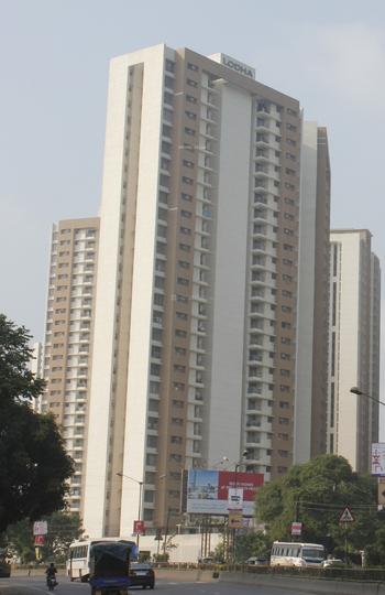 Lodha Splendora in Owale, Thane - Price, Reviews & Floor Plan