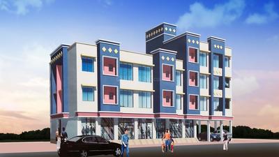 Yashlaxmi Swapnapurti Complex in Wada, Mumbai - Price, Reviews & Floor Plan