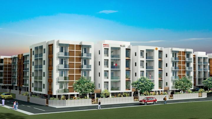 BBCL Ashraya in Thoraipakkam, Chennai - Price, Reviews & Floor Plan