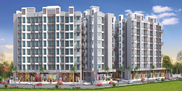 Sundaram Complex in Shelu, Thane - Price, Reviews & Floor Plan