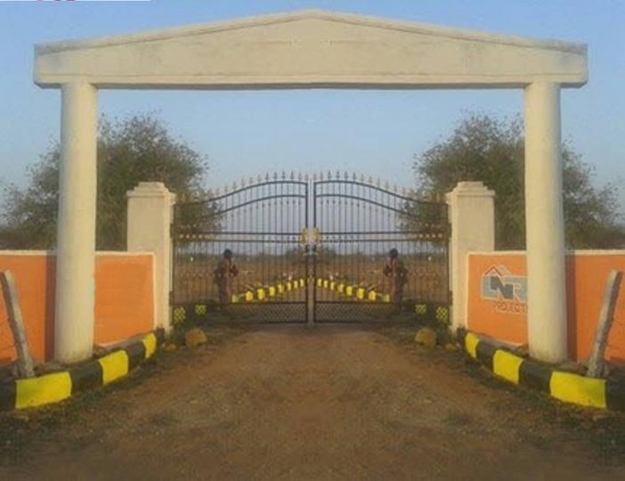 LNR Sree Yadadri Township in Bhuvanagiri, Yadadri Bhuvanagiri - Price ...