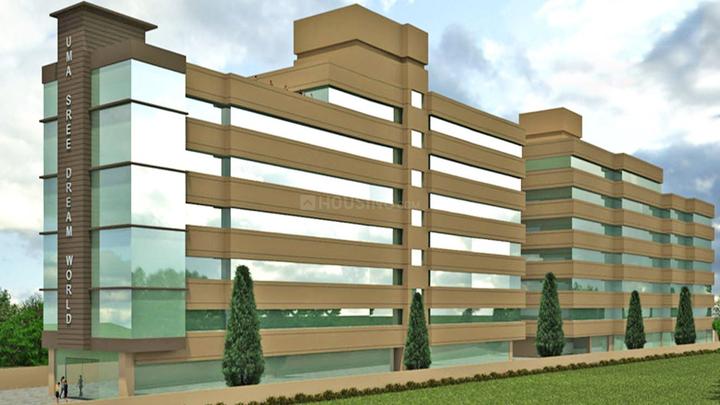 Uma Maheshwari Sree Dream World in Begur, Bangalore - Price, Reviews & Floor Plan