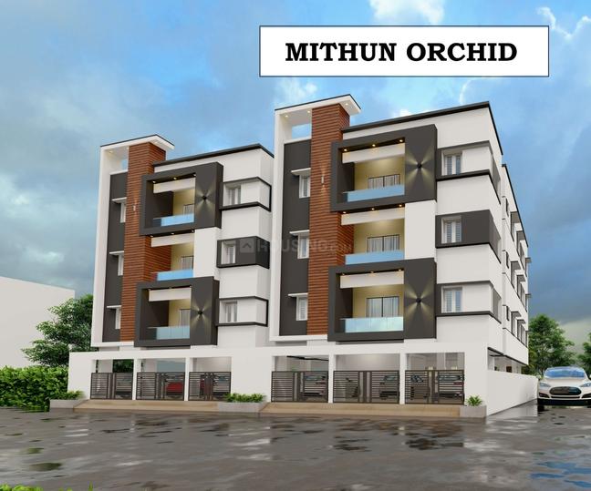 Mithun Orchid in Medavakkam, Chennai - Price, Reviews & Floor Plan