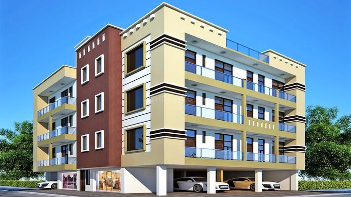 Satyam SBI Residency 11 in Sector 16C Greater Noida West, Noida - Price ...