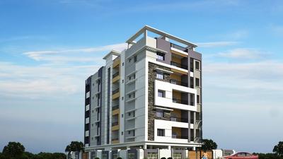 New Projects in DLR Enclave, Sainikpuri, Hyderabad | Upcoming Projects ...