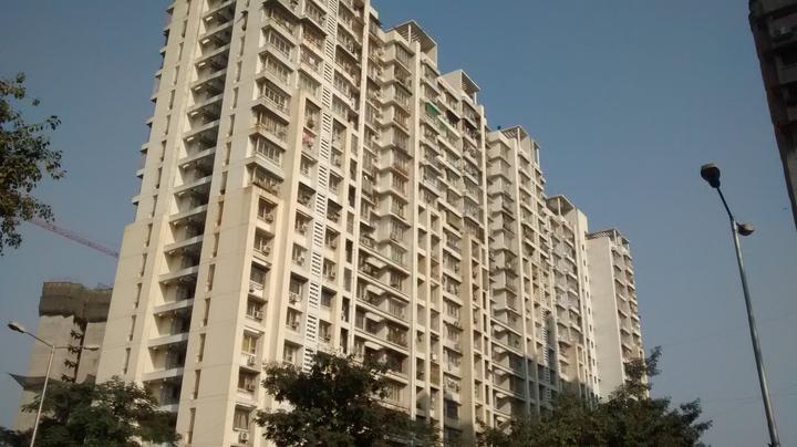 Gundecha Altura in Kanjurmarg West, Mumbai - Price, Reviews & Floor Plan