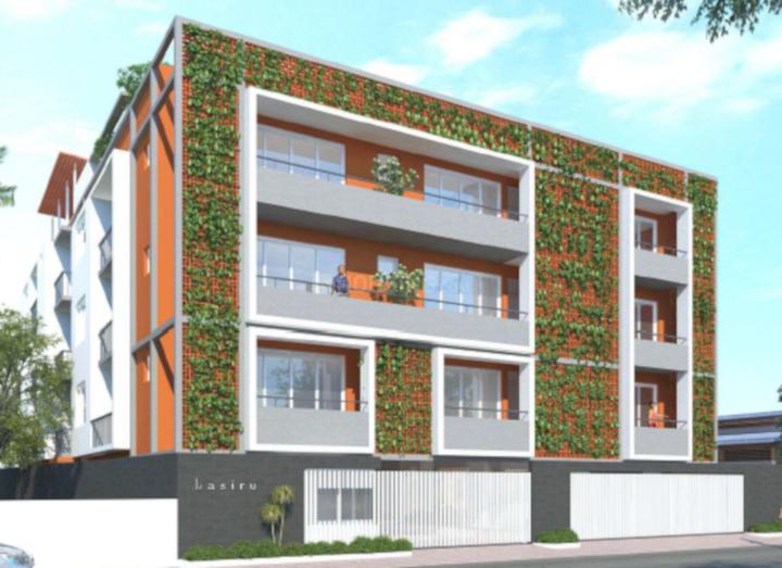 Oxygen Build Hasiru in Gokulam, Mysore - Price, Reviews & Floor Plan