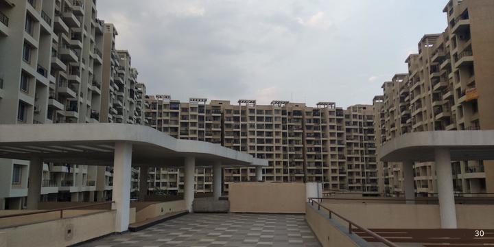 Bramha Skycity in Dhanori, Pune - Price, Reviews & Floor Plan