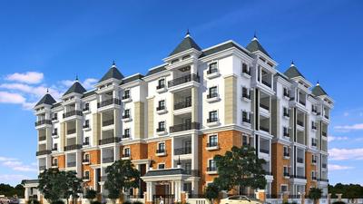 Sanath Nagar, Hyderabad | Sanath Nagar Map, Pros & Cons, Photos ...