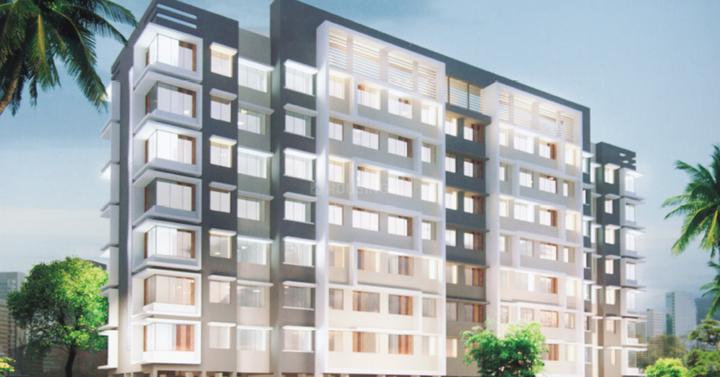 Mass U Foria in Kurla West, Mumbai - Price, Reviews & Floor Plan