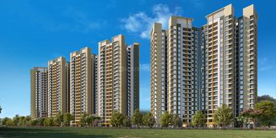 Kesar High Street in Moshi, Pune - Price, Reviews & Floor Plan