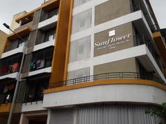 Vijay Sunflower Reviews & Ratings Ulwe, Navi Mumbai