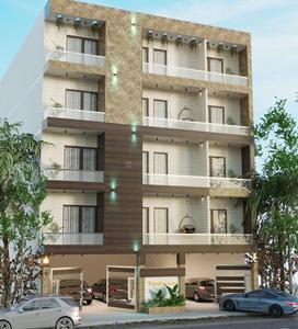 Trinity Urban Village in Noida Extension, Noida - Price, Reviews ...